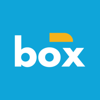 the-box-icon – The Box